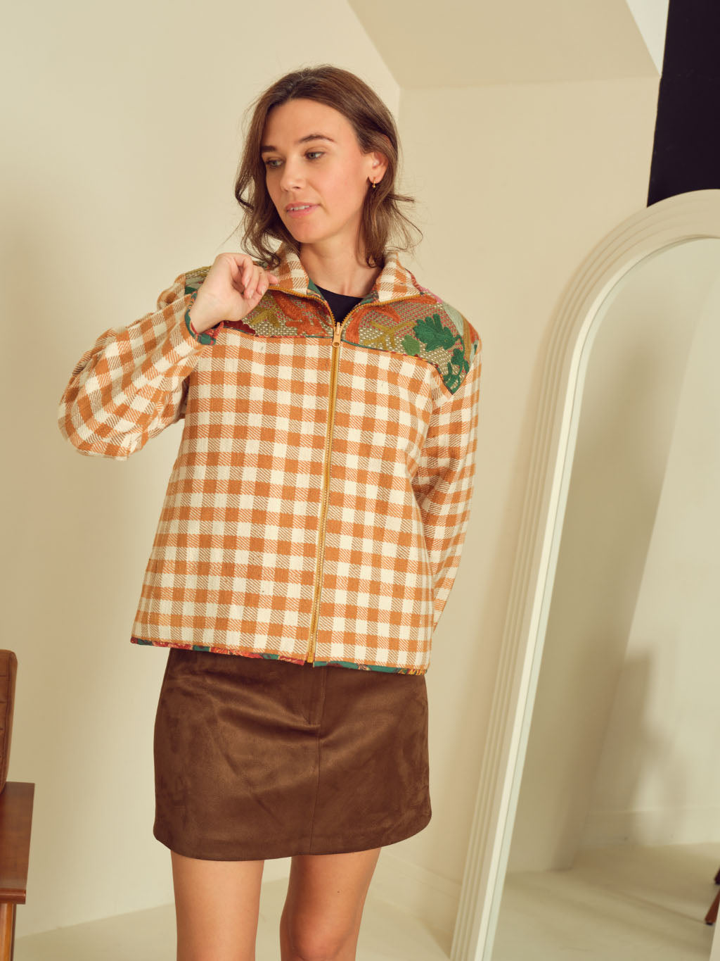 Autumn Winter – Loom And Things